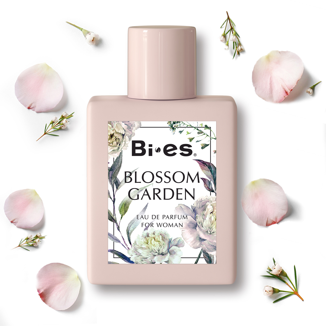 Bi-es uwodzi zapachem - autoryzowany sklep z produktami marki Bi-es